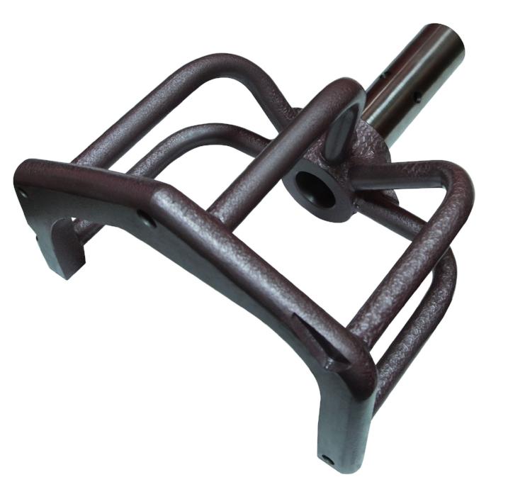 QSC Porsche 996 997 Boxster Cayman Forged Engine Stand Holding Fixture ...